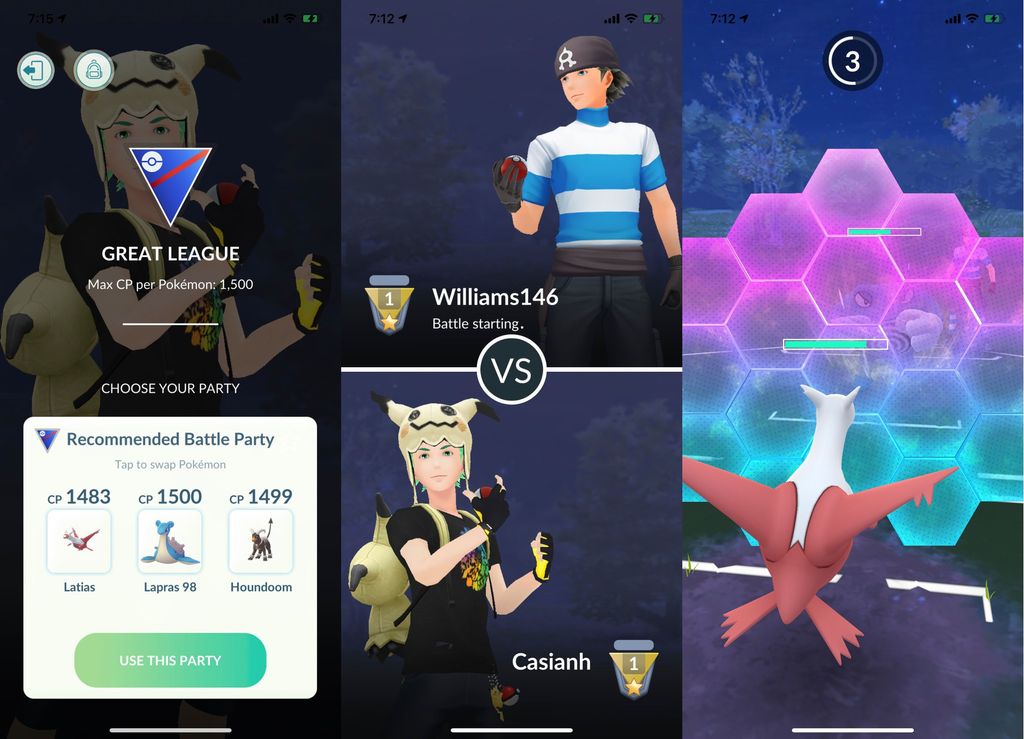 Pokémon Go Battle League: Everything you need to know | iMore