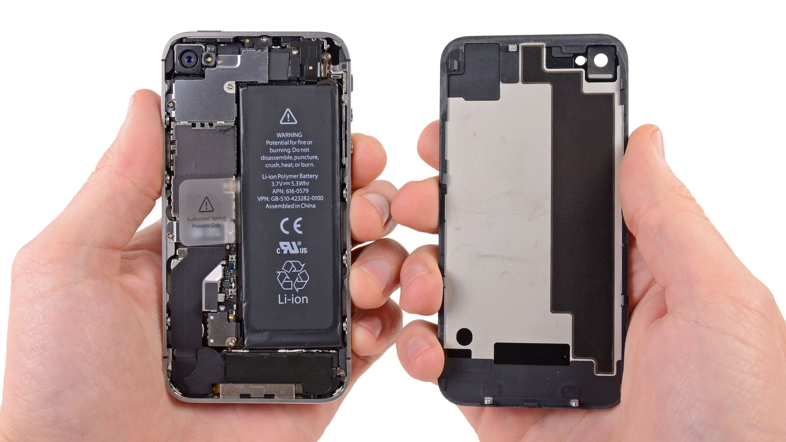iPhone 14 labeled as the 'most repairable iPhone in years' by iFixit ...