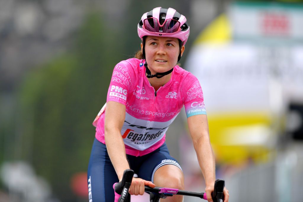 Who are the US riders in the WorldTour? | Cyclingnews