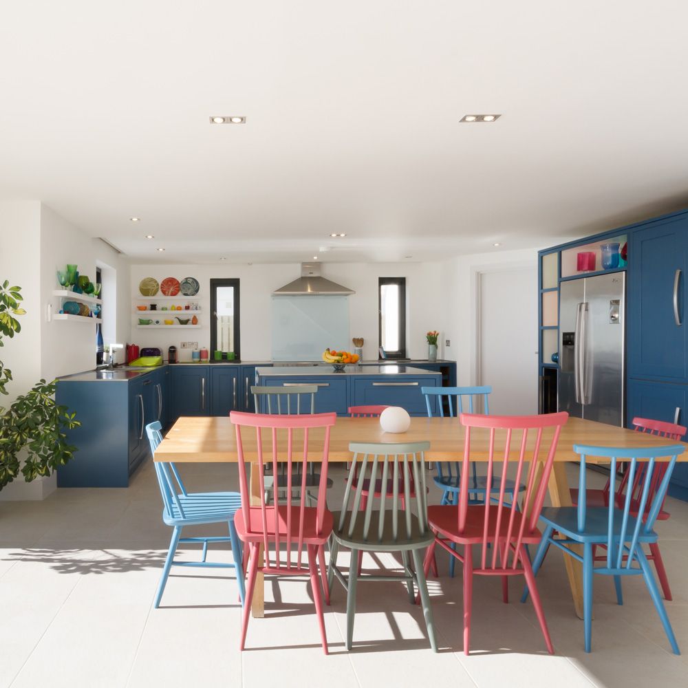We've found the ultimate beach house, come take a peek inside! | Ideal Home