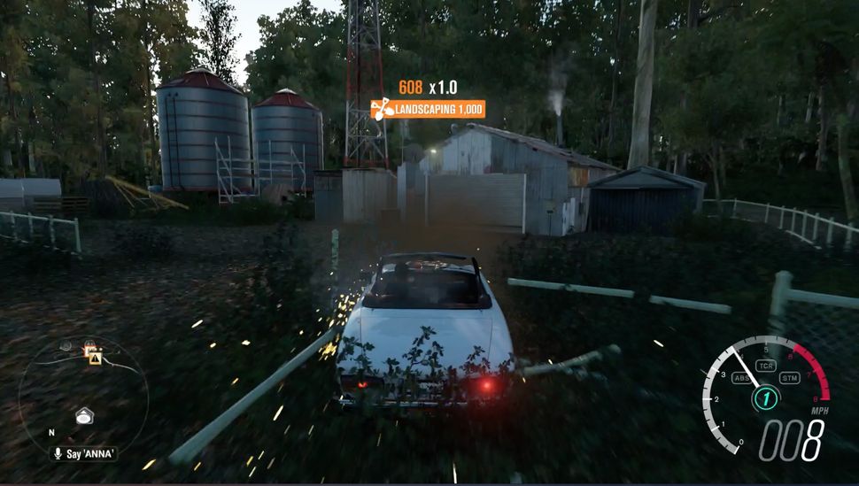 Forza Horizon 3 Barn Find locations guide | GamesRadar+