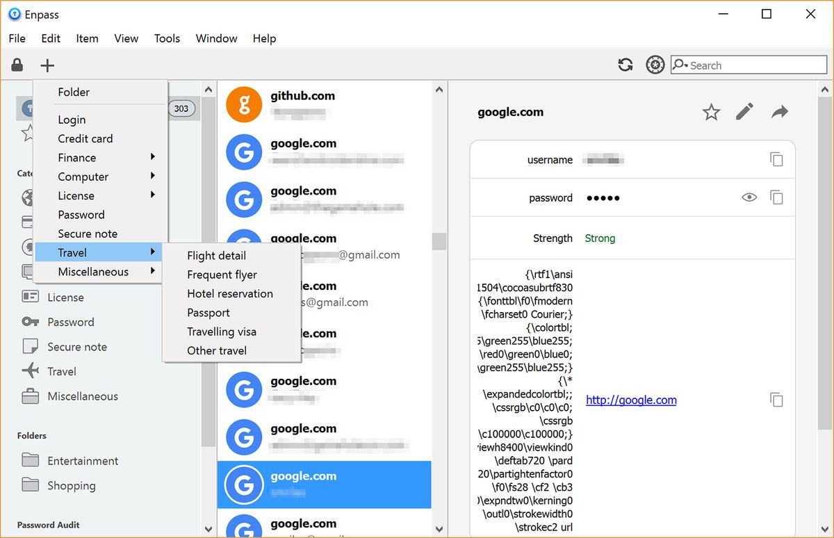 Enpass Password Manager: Just the Basics | Tom's Guide