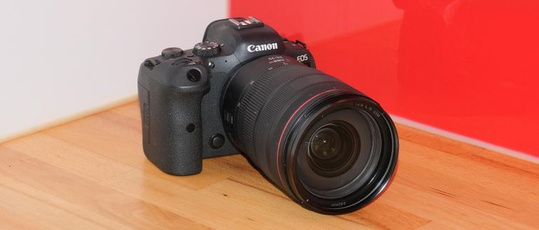 Canon EOS R6 review: A superb mirrorless camera that never misses a ...