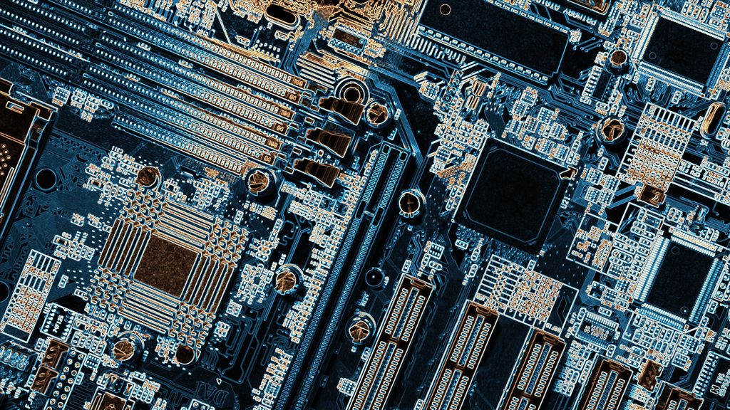 What is a Trusted Platform Module (TPM)? | IT Pro