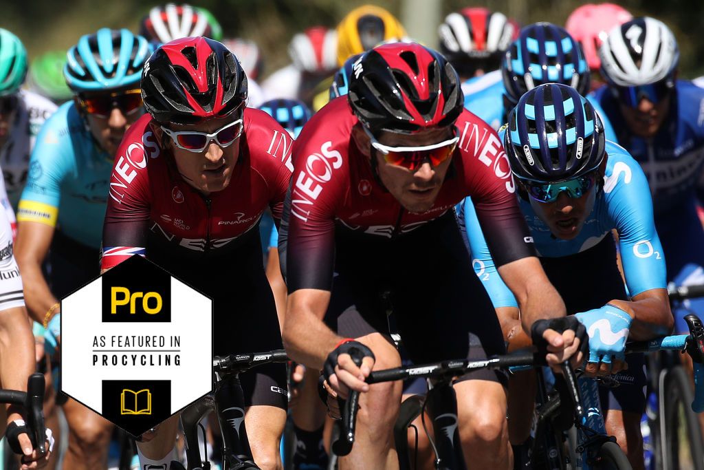 The MVPs: Worth their weight in gold | Cyclingnews