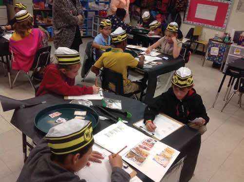 Reading, Writing, & Thinking: Cross-Curricular Literacy Initiatives ...