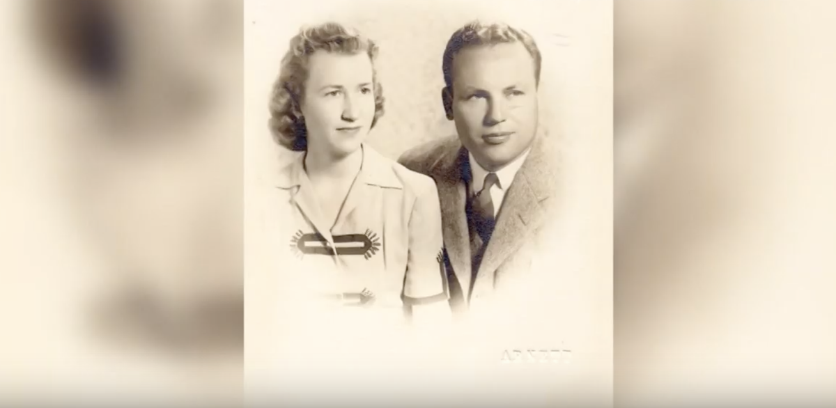 World's oldest married couple celebrates their 80th wedding anniversary ...