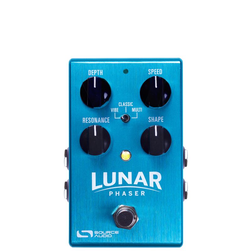 Best phaser pedals 2025: our guide to this versatile modulation guitar ...
