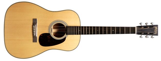“A tribute to the era that helped shape the modern steel-string ...
