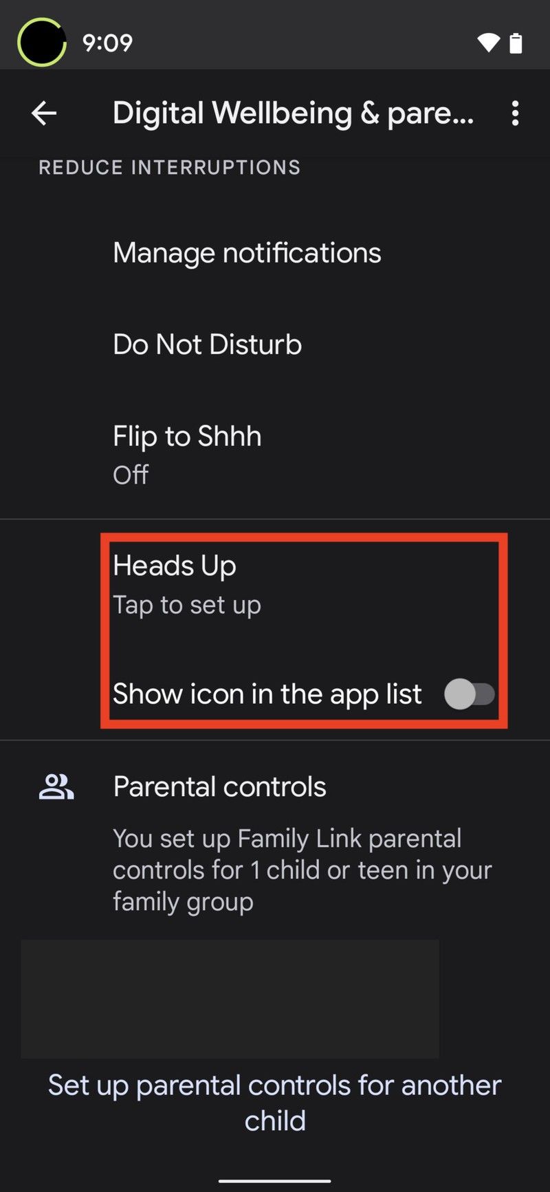 How to enable Google's Heads Up feature on your Android phone | Android ...