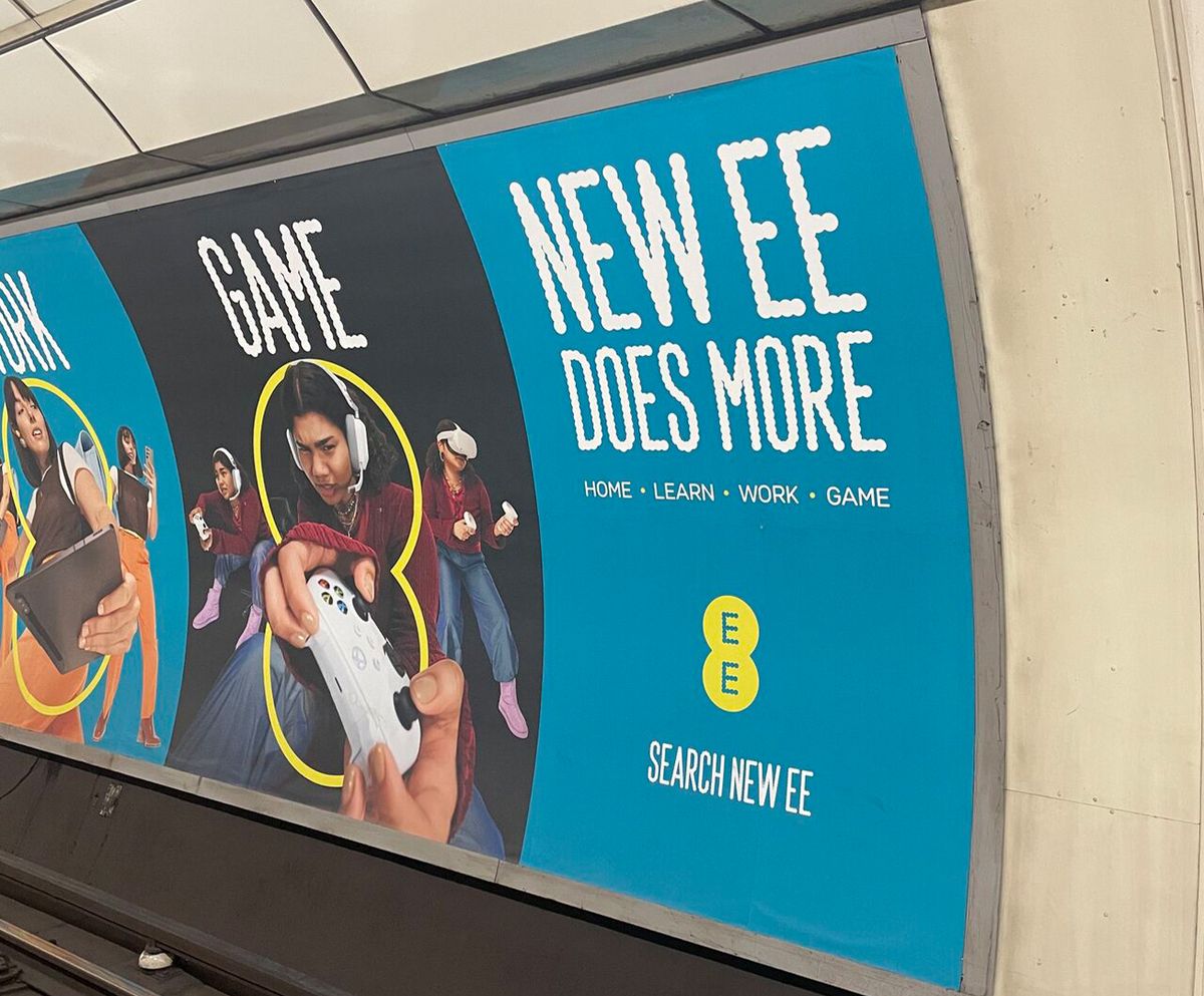 "What I really see is fear": Is billboard advertising getting desperate ...