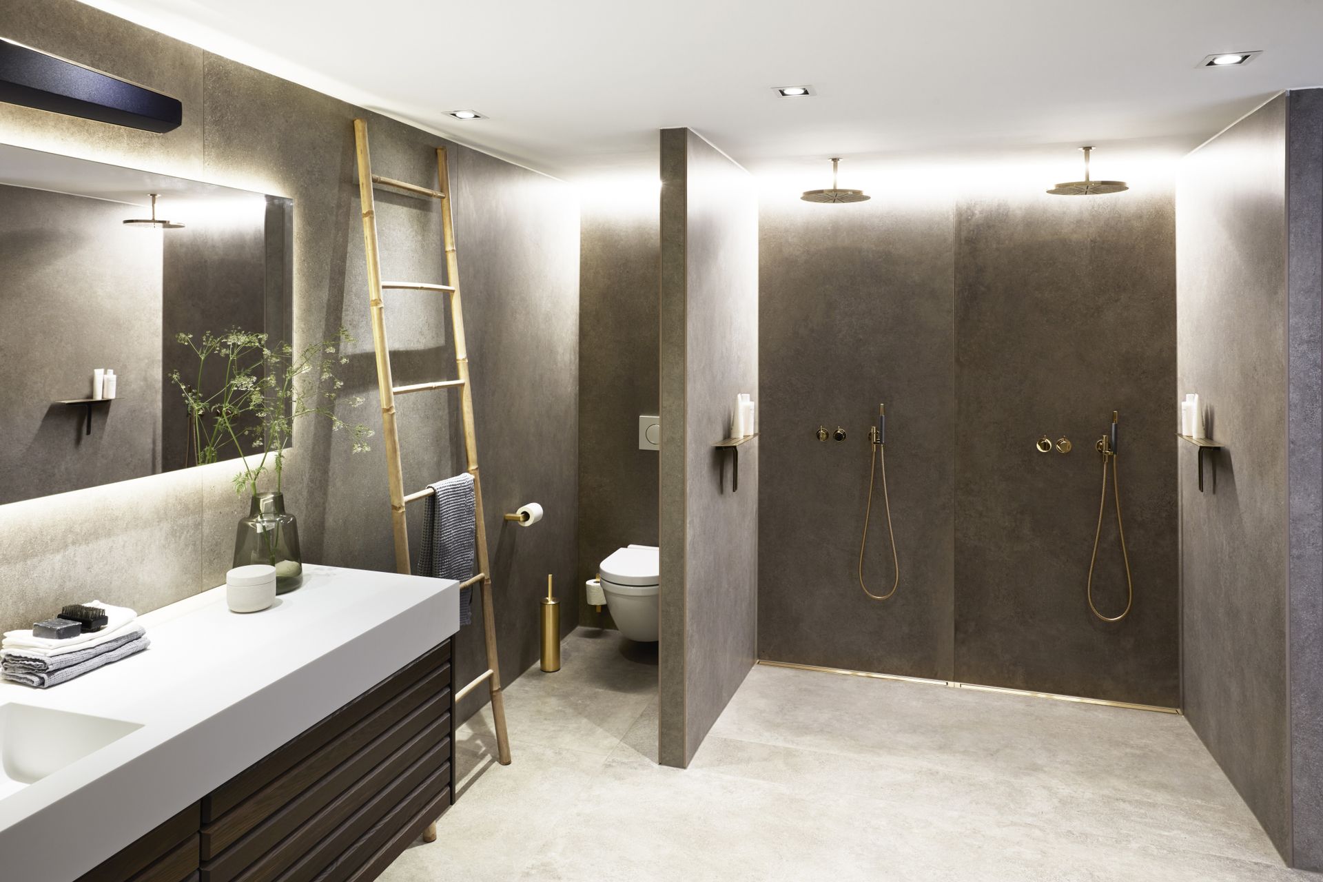 How to install a wetroom: A step by step guide | Homebuilding