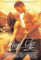 Step Up | Cinemablend