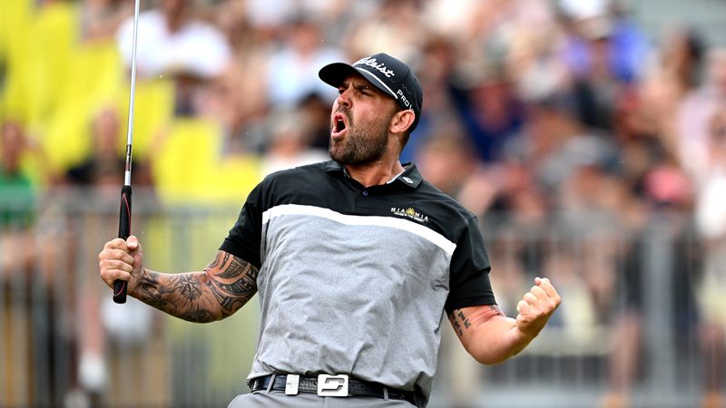 The Masters Azalea Cocktail Recipe: Famous Augusta Drink | Golf Monthly