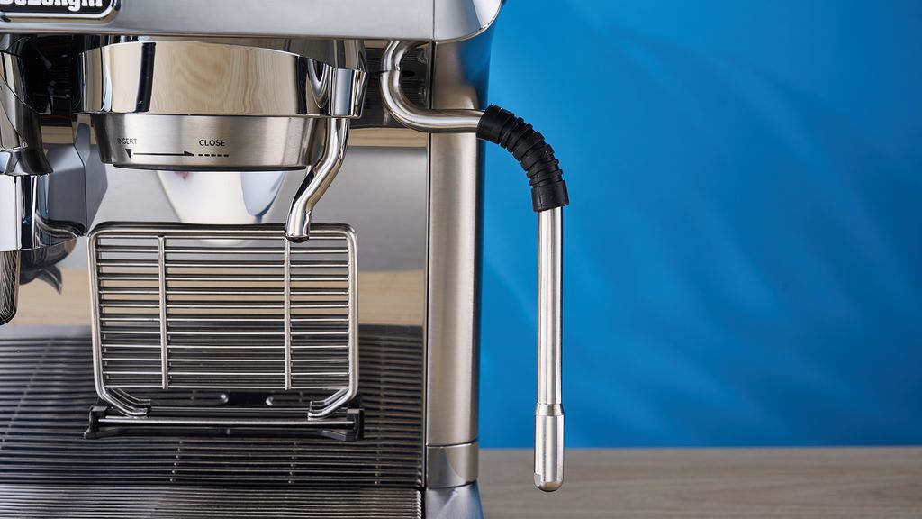 De’Longhi La Specialista Opera review: I'm crafting barista-quality ...
