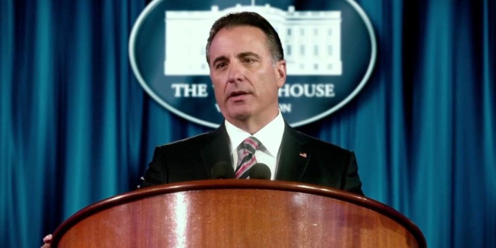 The Father Of The Bride Remake Has Cast Its First Star | Cinemablend