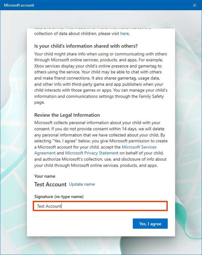 How to set up a kid-friendly Windows 10 device with a child account ...