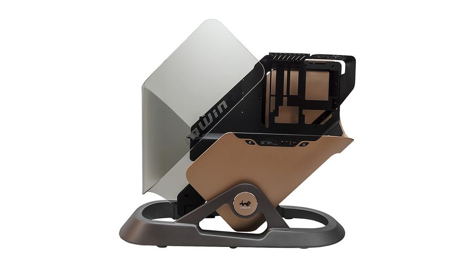 InWin’s new luxury case goes on sale for over $7,100 — Infinite is an ...
