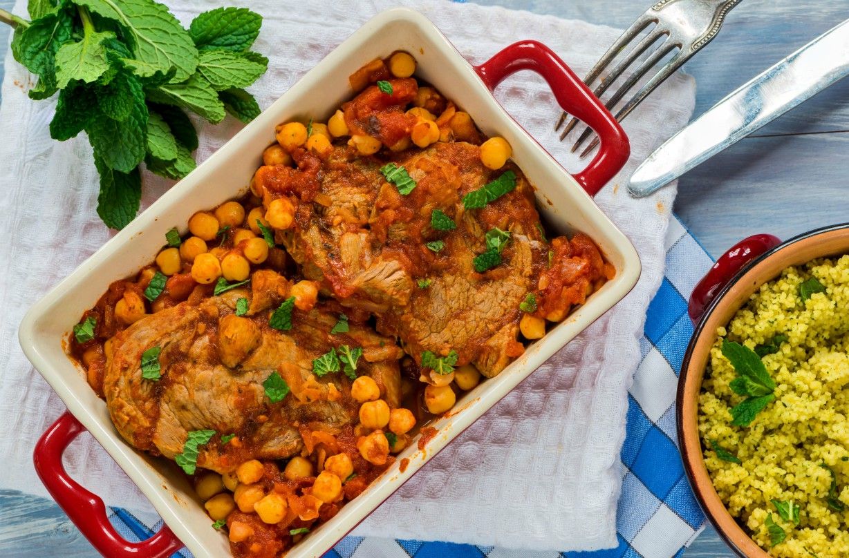 Slimming World lunch ideas: Delicious Slimming World recipes the family ...