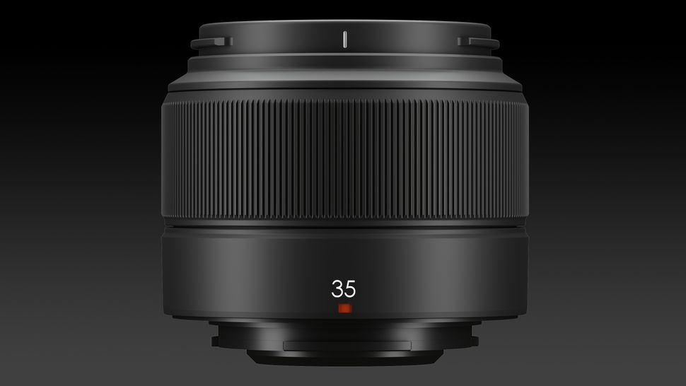 Fujifilm announces its THIRD 35mm lens, the Fujinon XC 35mm f/2 ...