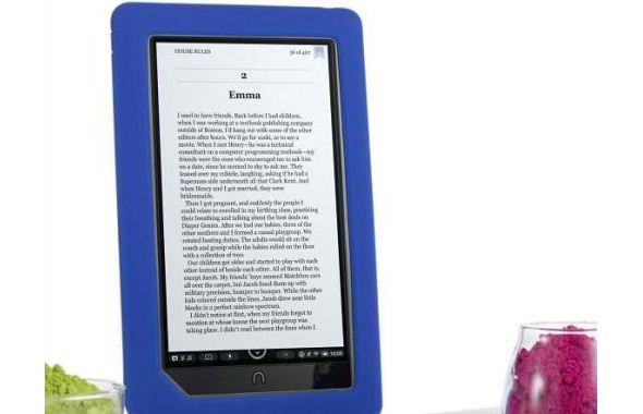 10 Must-Have Nook Color Accessories | Laptop Mag