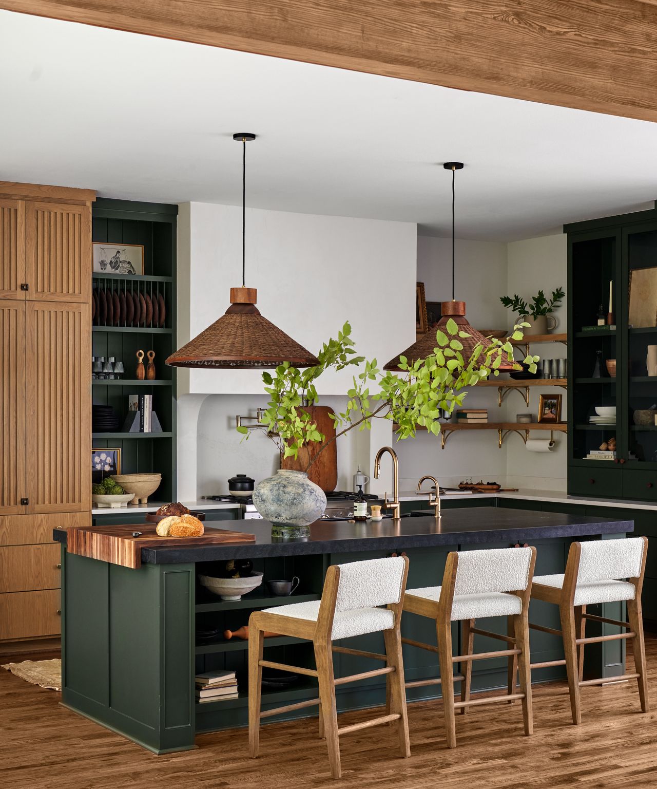 12 kitchen island color ideas – transform your space with these shades ...