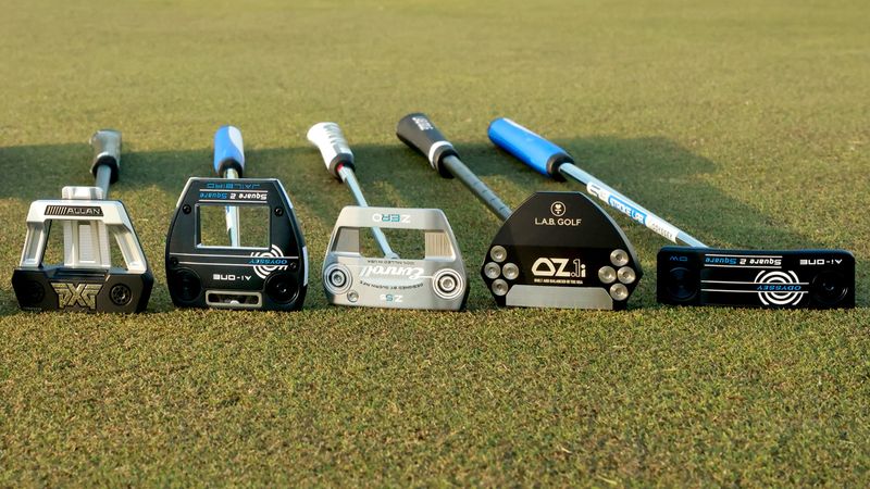 What Loft Should Your Putter Be? | Golf Monthly