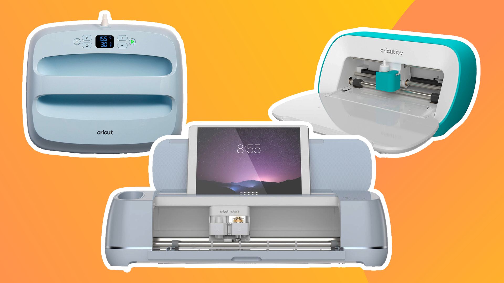 The best Cricut machines in August 2023 | Creative Bloq