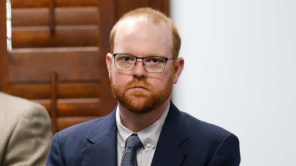 Judge Rejects Plea Agreement In Travis Mcmichaels Hate Crime Case