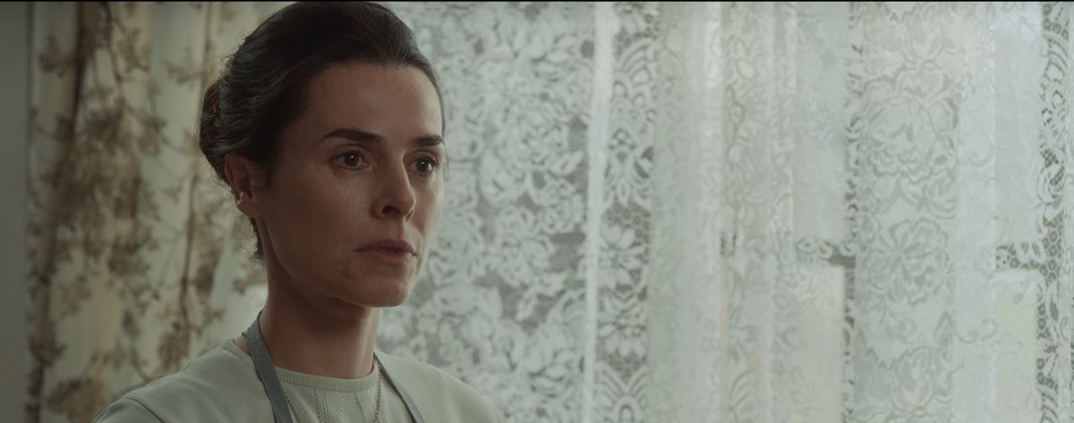Between Lands episode 2 recap: a shocking murder confession | What to Watch