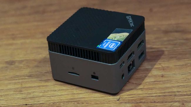 GMKtec NucBox G5 mini PC review | TechRadar