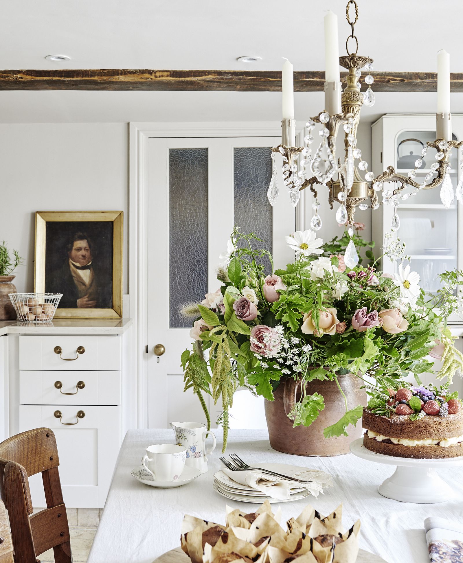 I've been styling homes for decades and these are the failsafe home ...