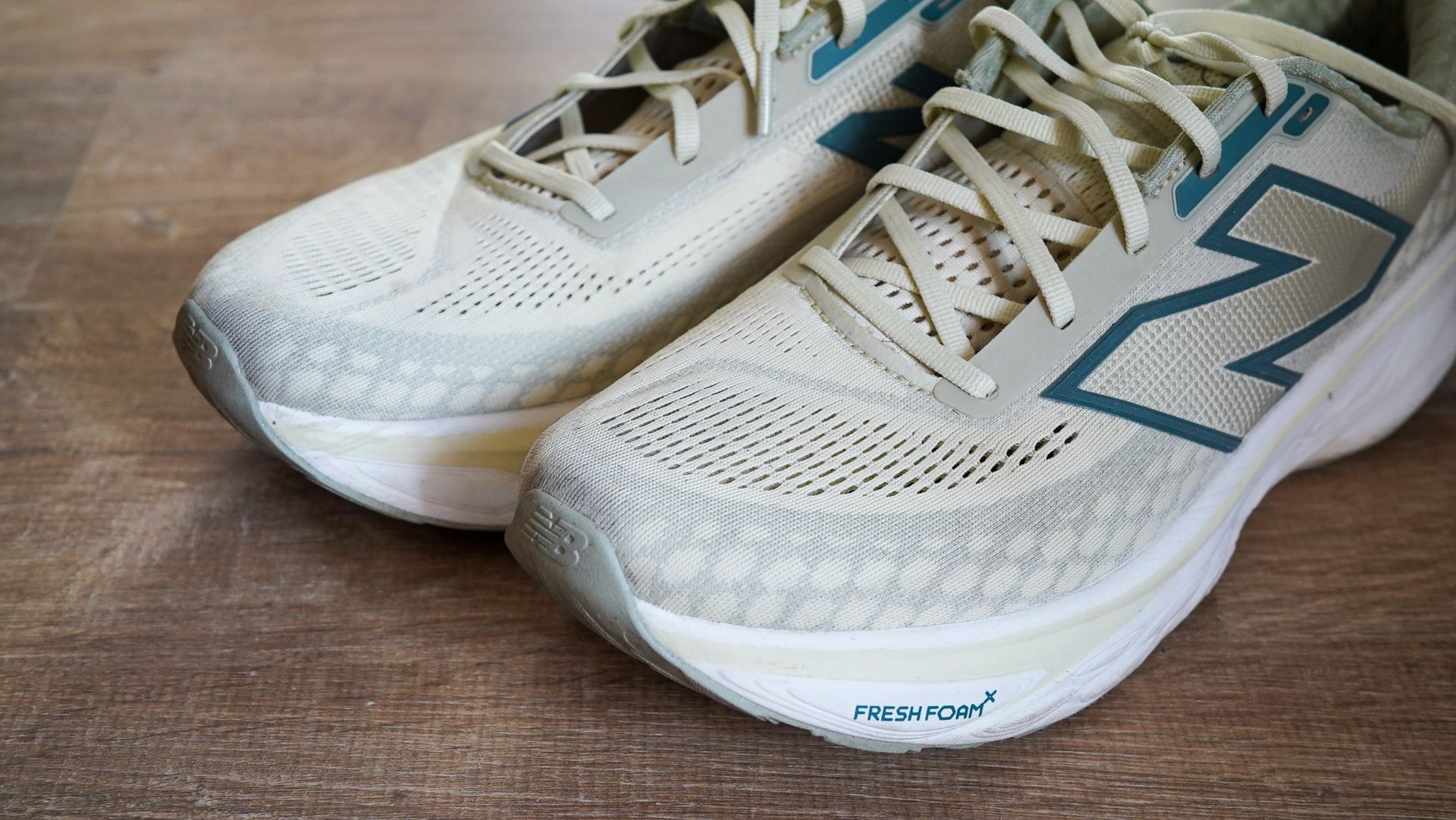 New Balance Fresh Foam X 1080v14 review: Fresh kicks, no tricks | T3