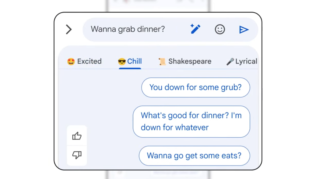 Android AI text suggestions are here — but there’s a catch | Tom's Guide
