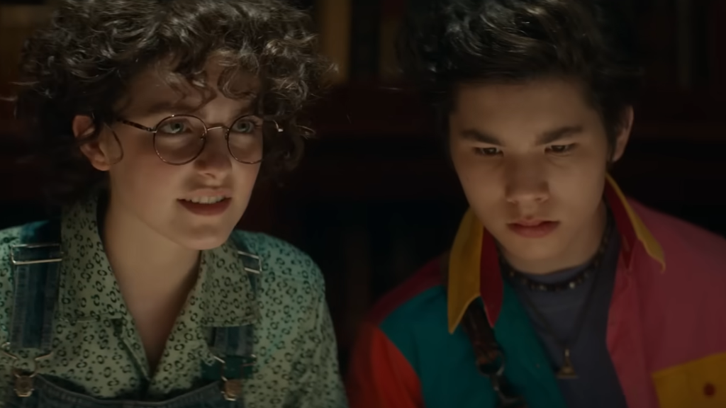 Ghostbusters: Frozen Empire: Release Date, Trailer, Cast, And Other ...