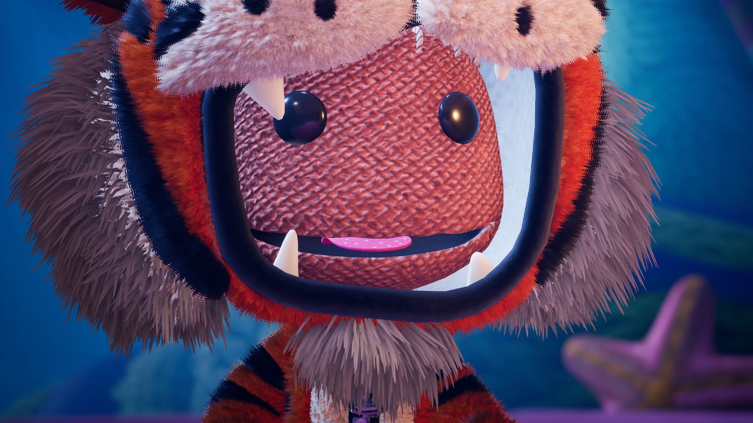 Sackboy: A Big Adventure review | TechRadar