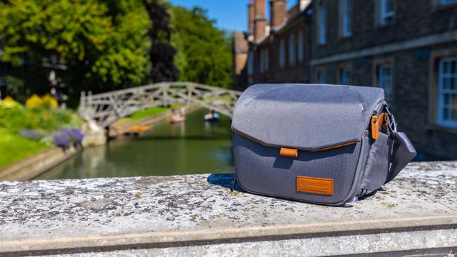 The best messenger bags for photographers | Digital Camera World