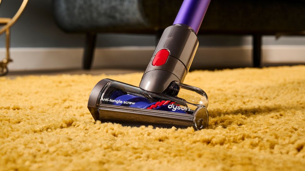 Dyson vacuum cleaner tools guide: what each tool does, and which ones ...