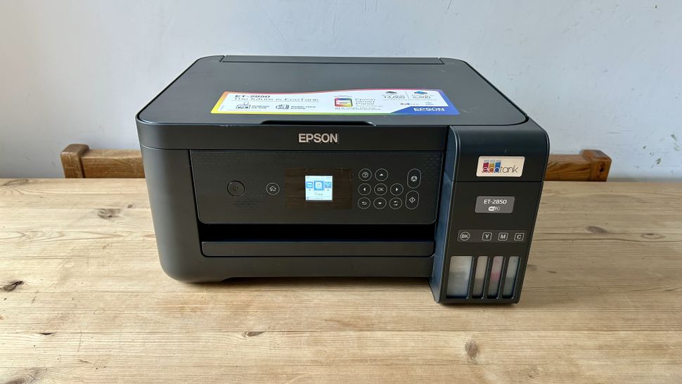 Best cheap printer of 2025: My top 10 cost-cutting picks | TechRadar