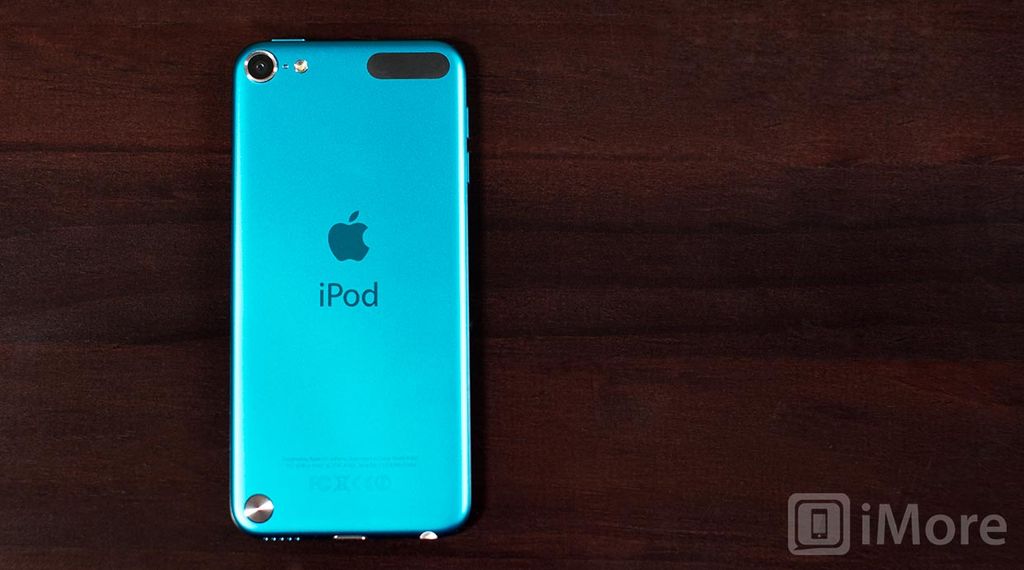 iPod touch 5 gallery | iMore