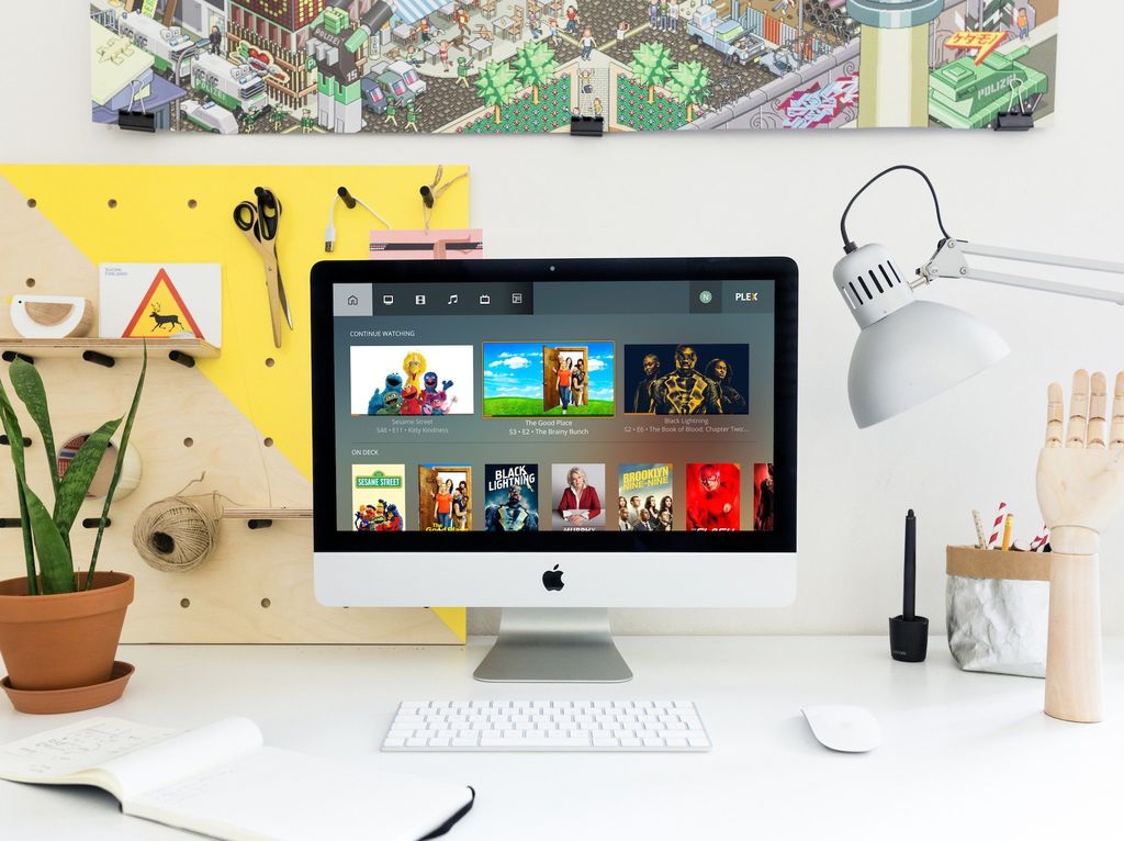 How to Run Plex on a Mac | iMore