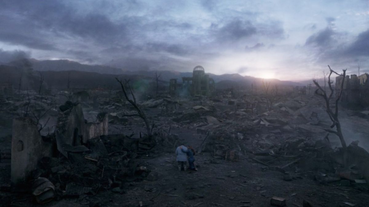 Eternals: 10 Behind-The-Scenes Facts From Chloé Zhao's Marvel Movie ...