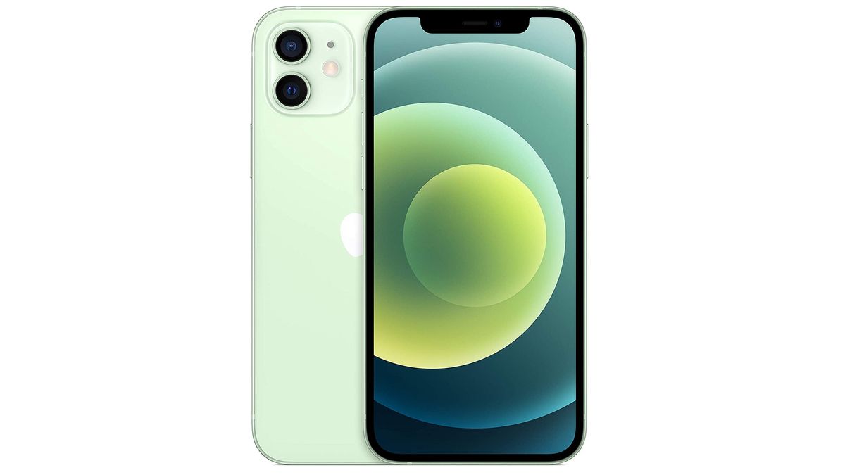 The best iPhone 12 prices | Creative Bloq