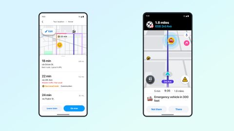 Waze just added 6 new features to take the stress out of your driving ...