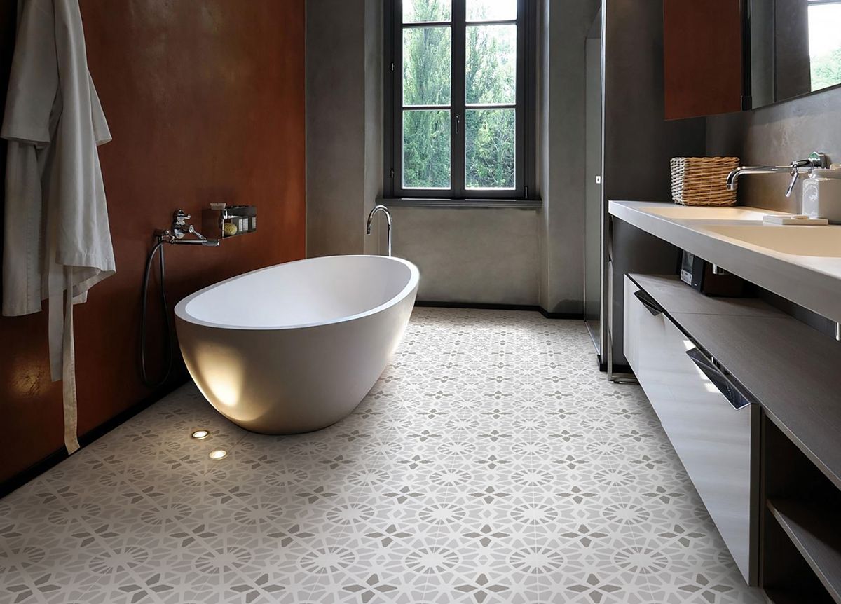 Bathroom Design: How to Plan a Bathroom | Homebuilding