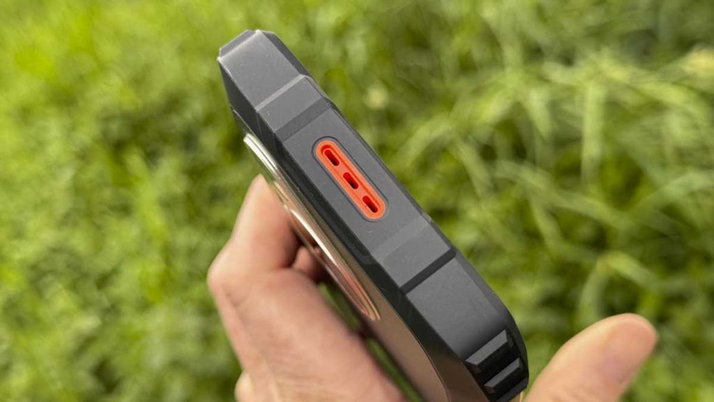 Blackview BL7000 rugged phone review | TechRadar