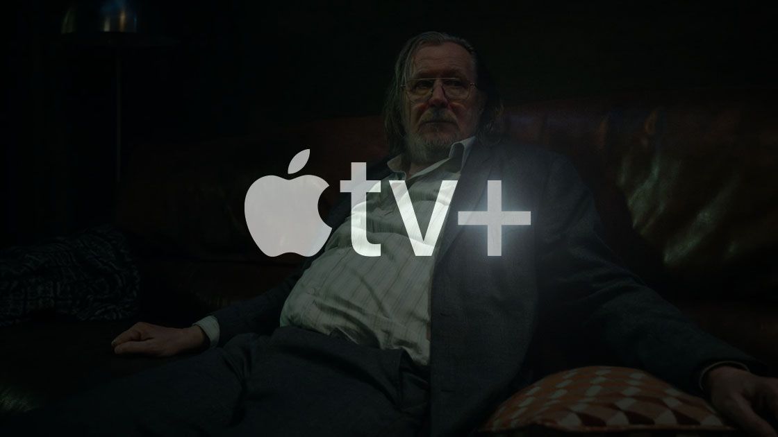 One of the best Apple TV shows ever is back - and the reviews are ...