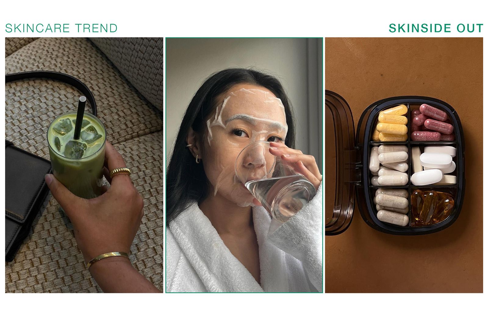 6 Skincare Trends That Are Dominating 2024, According to Experts | Who ...