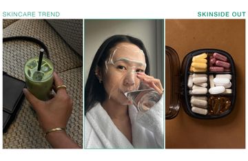 6 Skincare Trends That Are Dominating 2024, According to Experts | Who ...