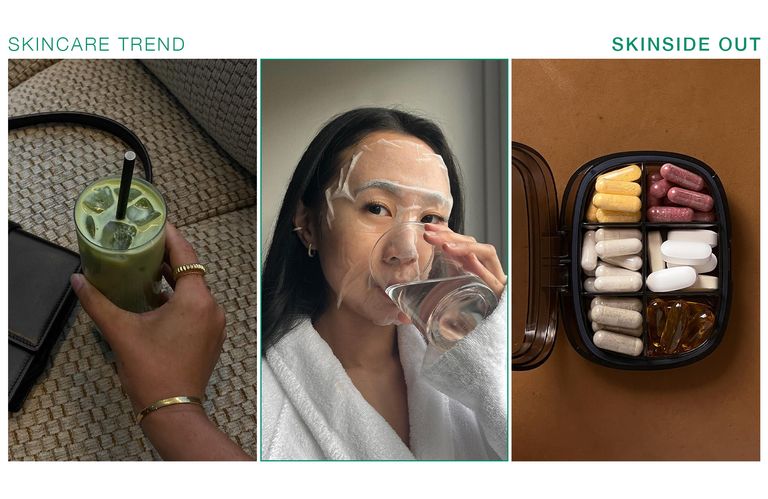 6 Skincare Trends That Are Dominating 2024, According to Experts | Who ...